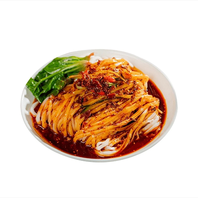 官方正品刘丞相正宗汉中米皮开袋即食汉中米皮380g*5袋陕西凉皮