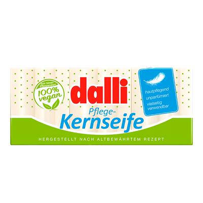 dalli德国原装女性贴身内裤皂