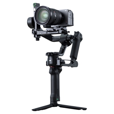 DJI大疆RS5手持云台稳定器