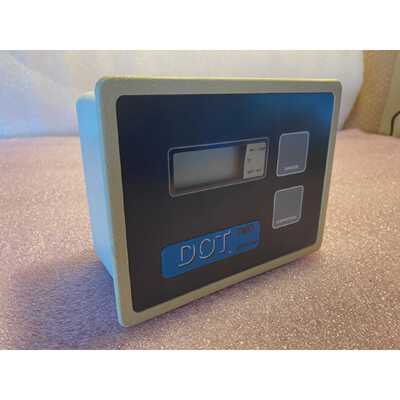THORNTON 740A11 DOT TWO DIGITAL RESISTIVITY CONTROLLER