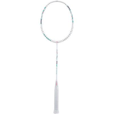 李宁雷霆BIGBANG超轻7U羽毛球拍