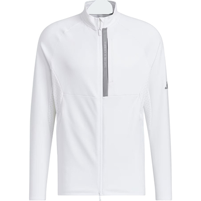 阿迪达斯男士立领运动休闲外套