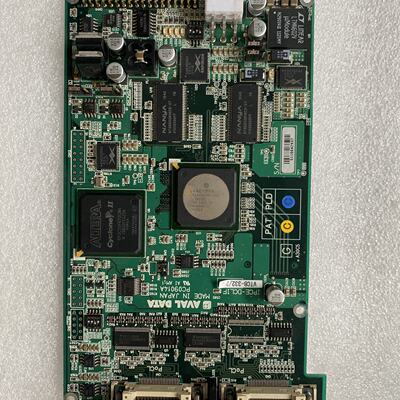 AVAL DATA IPCE-DCLIF VTCB-332/拍前询价下单