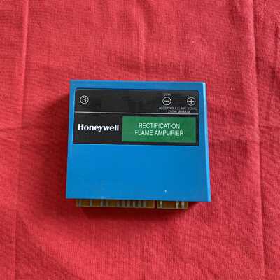 议价霍尼韦尔Honeywell 信号放大器R7847A1082放大卡