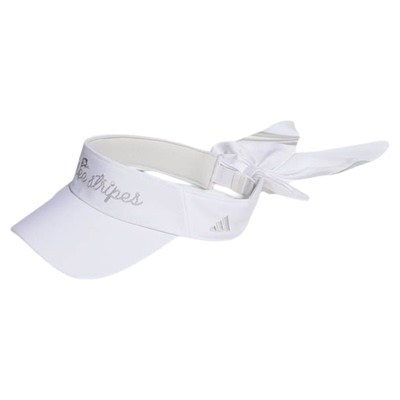 阿迪达斯女运动休闲空顶帽