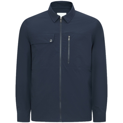 滨波男士商务通勤长袖夹克外套