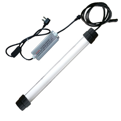 三基色T8PROKANODA龙鱼发色灯