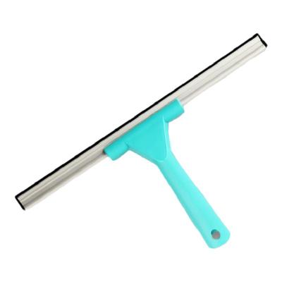 诚成刮水器测试推荐卫生间刮水头