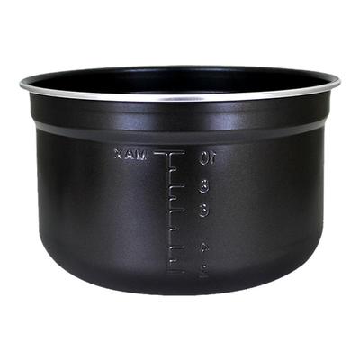 适用于美的电压力锅食品级涂层内胆MY-50M3-758/CYL5031煲芯5升