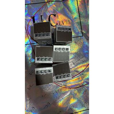 议价温控器E5CSLRTC拆机6个单价50邮维修