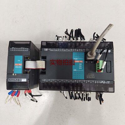 询价-永宏PLC控制器FBS40MAT2ACC