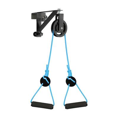 上肢手臂肩颈滑轮吊环康复锻炼