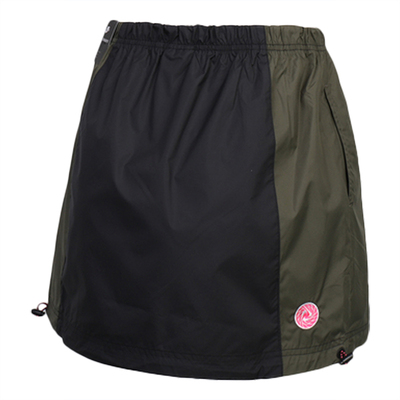 Nike/耐克正品NIKE SPORTSWEAR TECH FLEECE女子休闲短裙BV3391