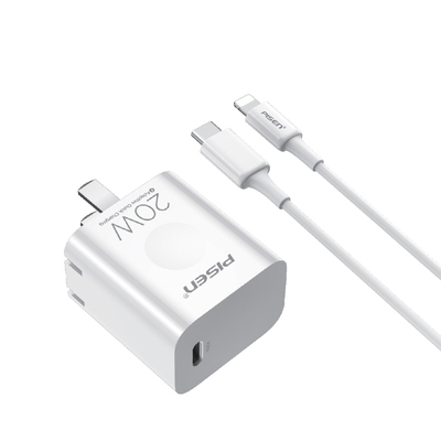 【闪购小时达】品胜20W充电器