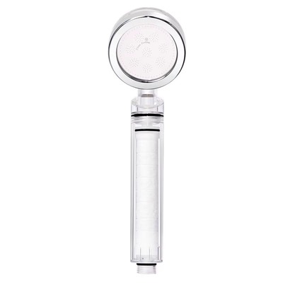 韩国MorningRain晨雨净水过滤花洒过滤器增压除氯美肤淋浴喷头