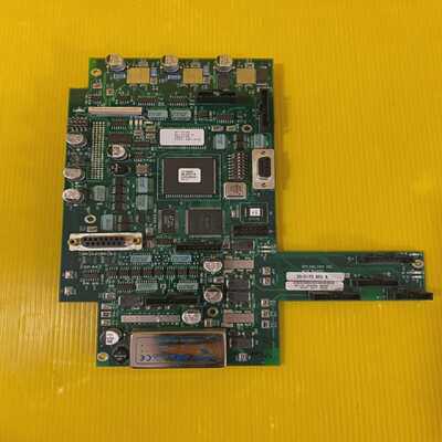 议价Affymetrix 300170 REV B MCB M可维修