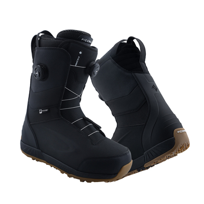 FIZZPOW专业快穿保暖单板滑雪鞋