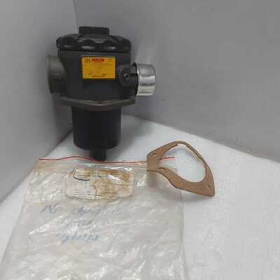 Ikron EFC210390 Filter Electro-Flow Controls