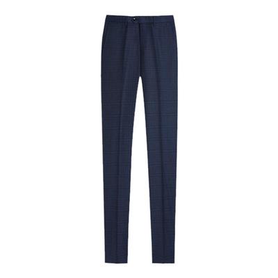 LAMPO/蓝豹男士套装西裤商务