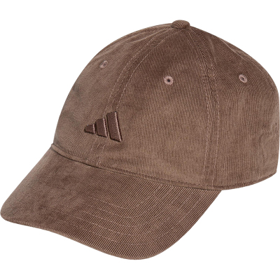 Adidas/阿迪达斯正品2025年冬季男女经典透气遮阳鸭舌帽IA6123