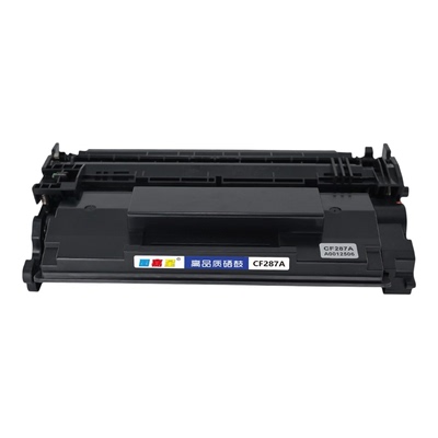 M527c打印机墨粉盒CF287A