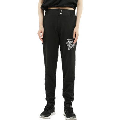 运动长裤Adidas/阿迪达斯