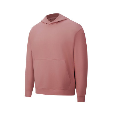 Heavy Soft Jersey男士高克重连帽衫*拉绒丨lululemon丨LM3FXXS