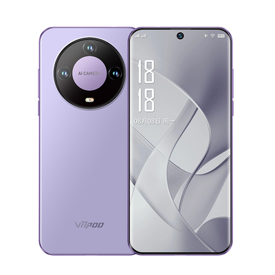 【品牌特卖 新品上市】全新原封官方正品便宜学生价百元大内存超薄大屏电竞游戏安卓备用机5G全网通智能手机