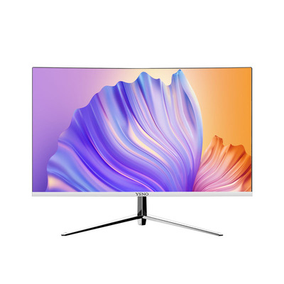 27寸2k165HZ曲面电竞显示器