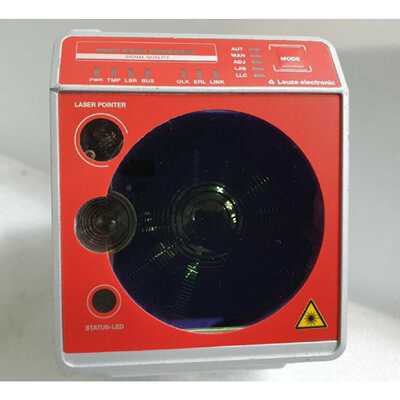 议价DDLS508200.3L劳易测激光传感器NO 50132929