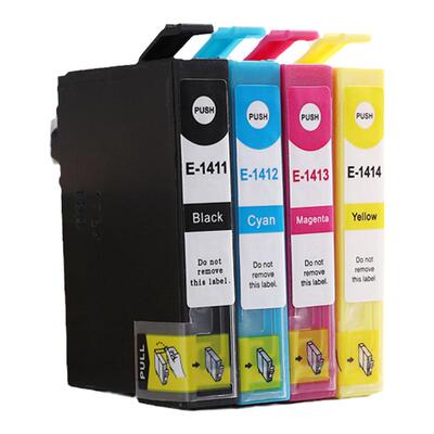 适用epson爱普生620fme330墨盒