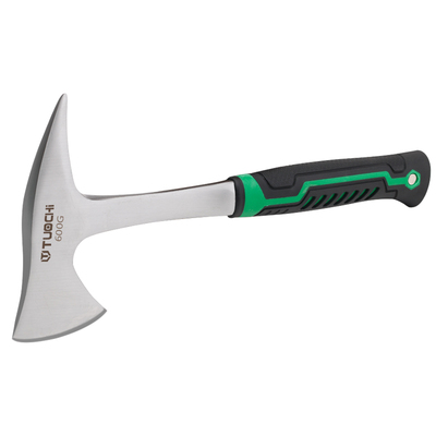 拓驰地质勘探锤尖头锤子