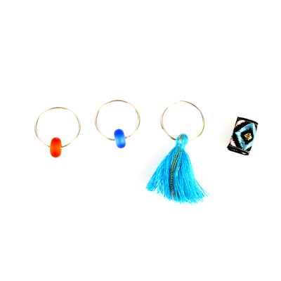 王一博同款就是街舞潮流时尚发夹