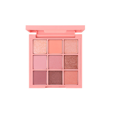 3CE/三熹玉overtake大地色