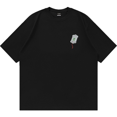 CLOT凝结令牌防晒冰感短袖T恤