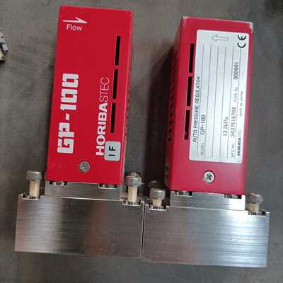 询价-HORIBA STEC GP-100F、GP-100气体质量