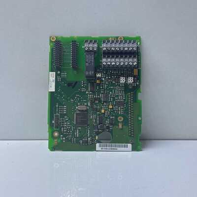 VACON PC00351.H Converter CPU board