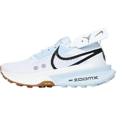 滔搏NIKE耐克女鞋ZOOMX ZEGAMA TRAIL 2运动训练跑步鞋FD5191-104