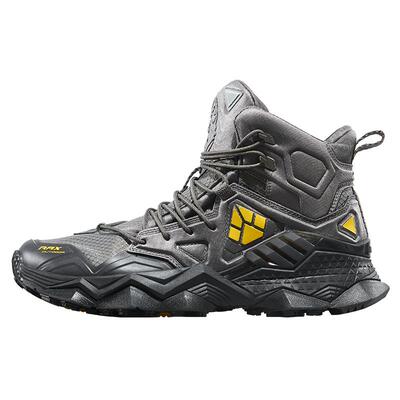 防滑登山鞋徒步鞋耐磨旅游靴高帮