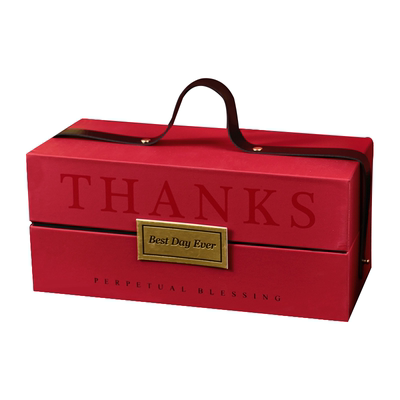 结婚伴手礼女伴娘高档实用