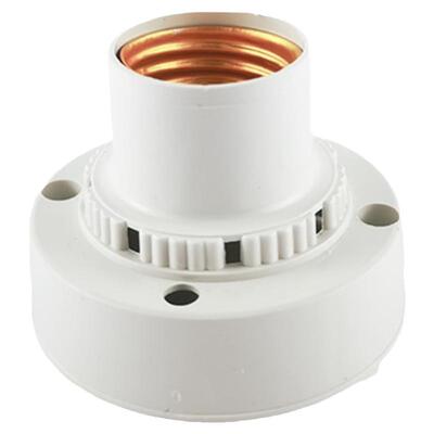 灯头光控延时开关电子制作