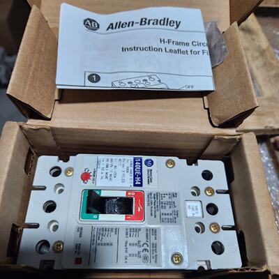 议价AB140UE-H4E3-D10 3P100适用