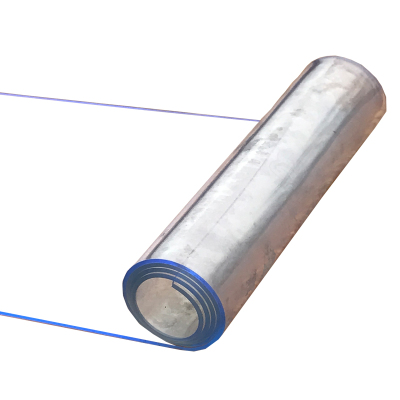 透明空调软门帘pvc塑料防走冷气