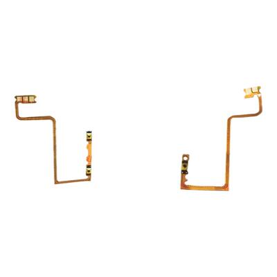 全新Reno4se开机音量排线