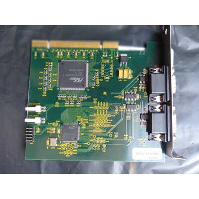 Orbit3 Network Card   solartro