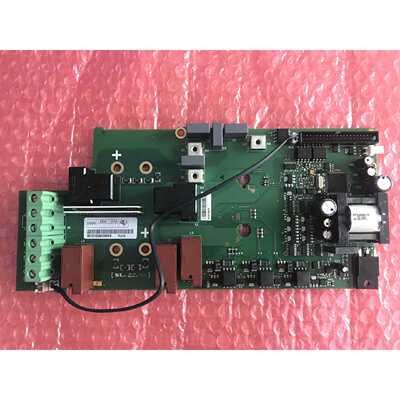 议价正品NXL驱动板伟肯vacon变频器PC00357J  PC00357O电源板详细