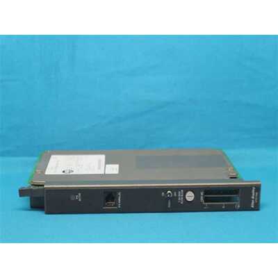 Allen Bradley 1771-P4S 1771P4S B 120V 交流电电源模块议价