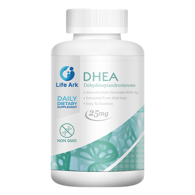 LifeArkDHEA备孕孕前营养素