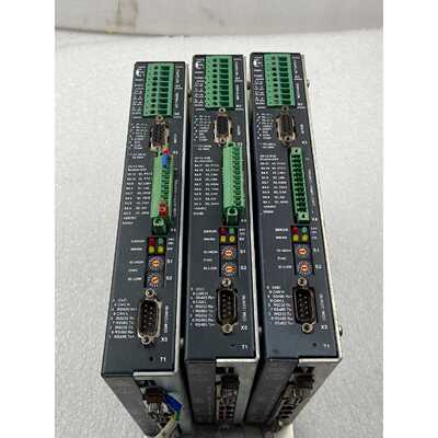 LinMot驱动器E1130DPEP1130DPLC