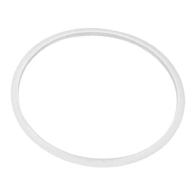 金梅原装不锈钢30cm皮圈高压锅